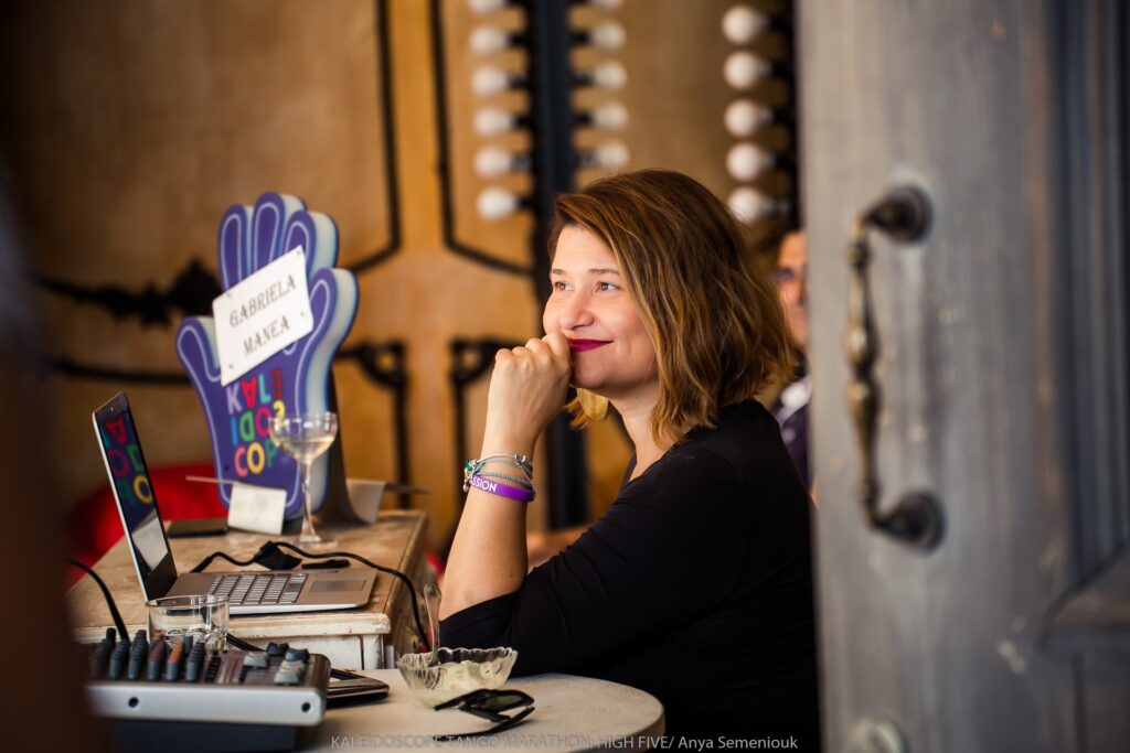 Basel EasyDancing – Basel Tango Marathon