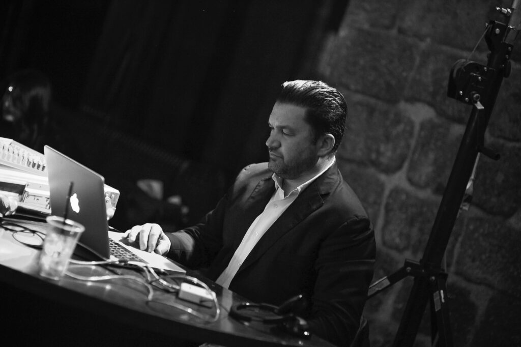 Basel EasyDancing – Basel Tango Marathon